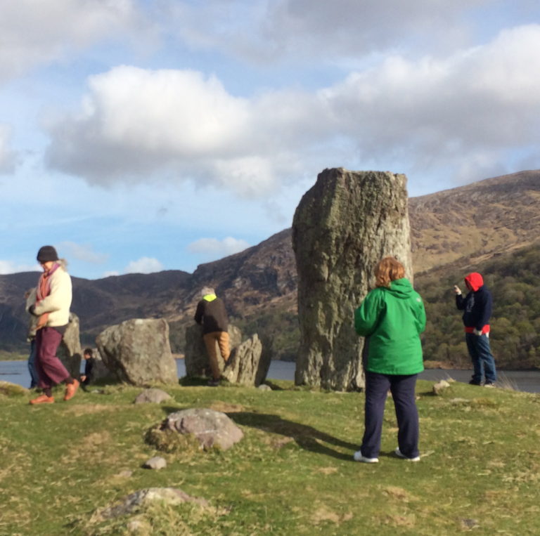 Discover Ireland’s mythical and mystical landscape